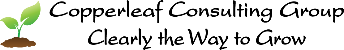 Home - Copperleaf Consulting Group, Inc.